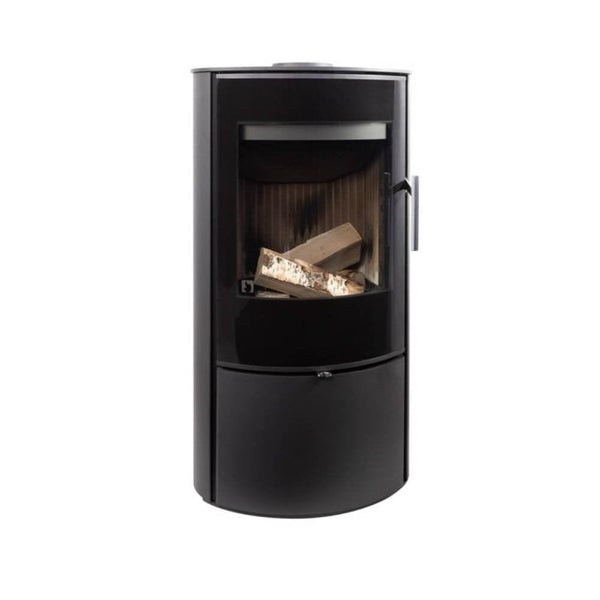 Cylinder wood burning stoves - Stovefitter's Warehouse