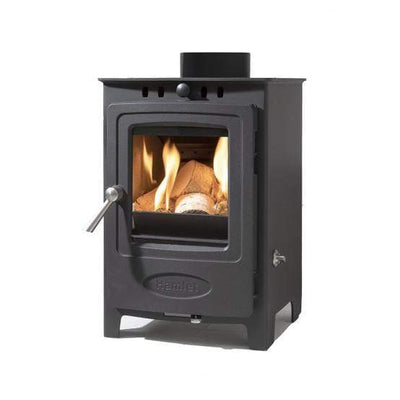 Small Log Burners & Wood Burning Stoves – Stovefitter's Warehouse
